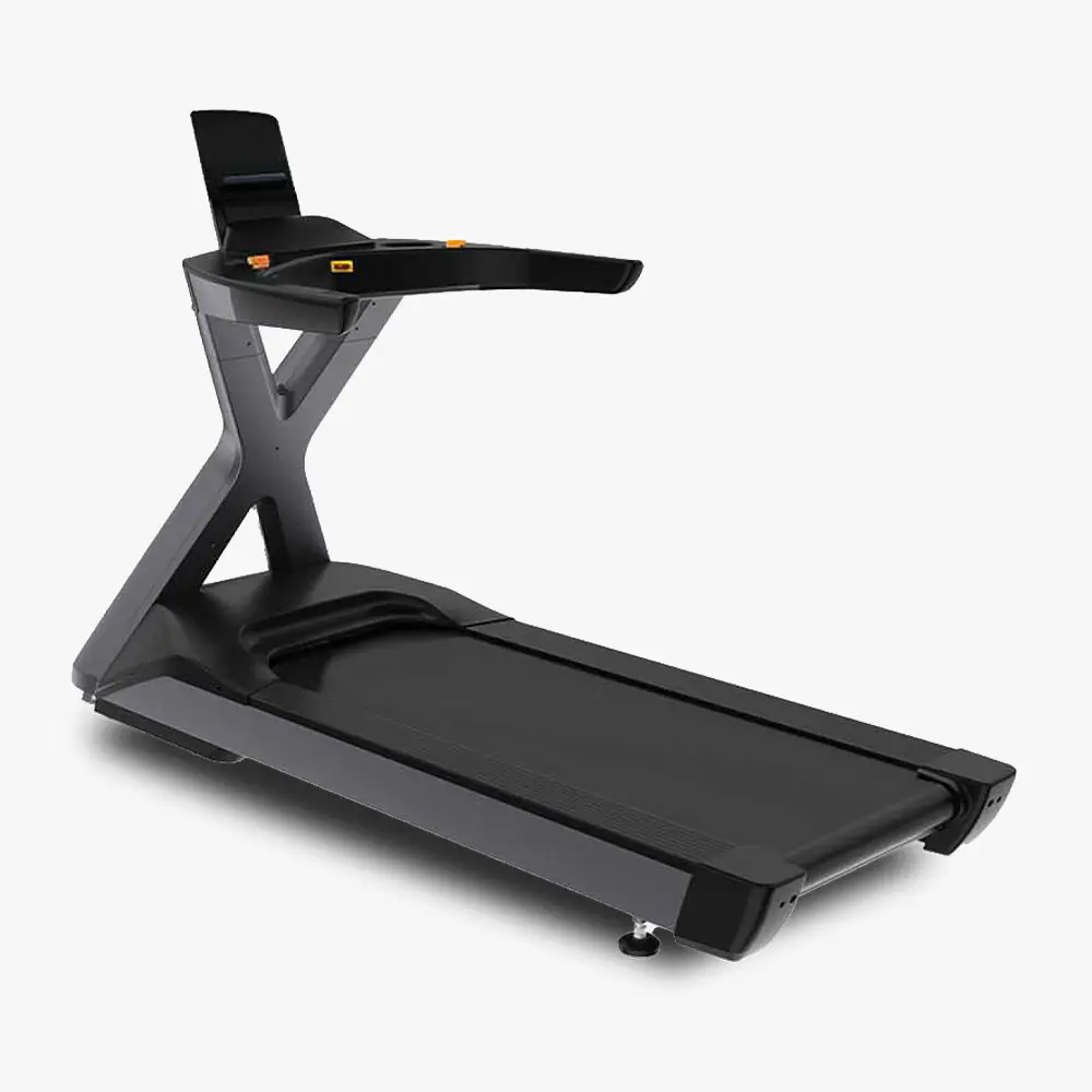 Basic Treadmill "STRIDER X" - STRIDE CARDIO